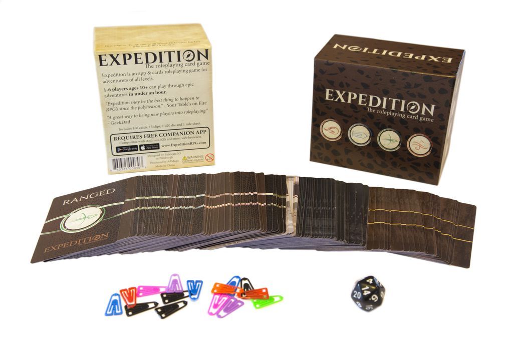 Expedition | Board Game | at Mighty Ape Australia