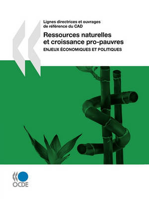 Lignes directrices et ouvrages de r f rence du CAD Ressources naturelles et croissance pro ...