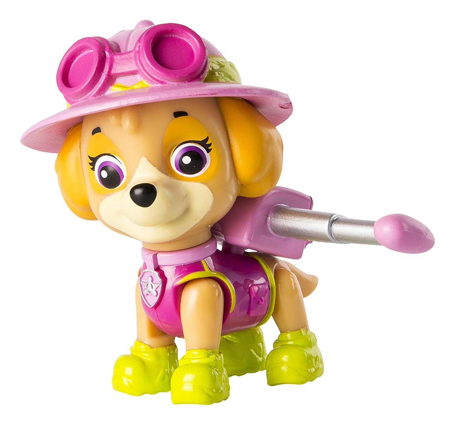 Buy Paw Patrol - Jungle Skye at Mighty Ape Australia
