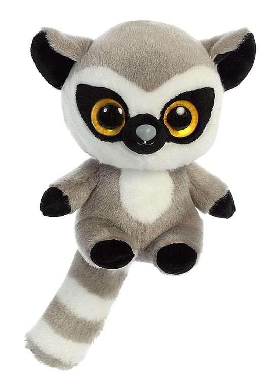 Buy YooHoo & Friends - Lemmee the Lemur at Mighty Ape NZ