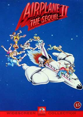 Flying High 2 - The Sequel | DVD | Buy Now | at Mighty Ape NZ