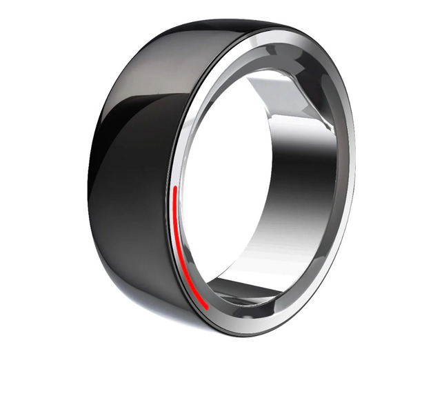 HIFUTURE Future Ring Health Monitoring - Medium 60MM Perimter | at ...