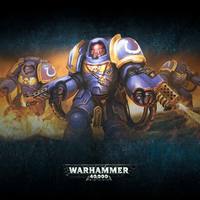 Warhammer 40,000: Easy to Build - Space Marines Primaris Aggressors ...