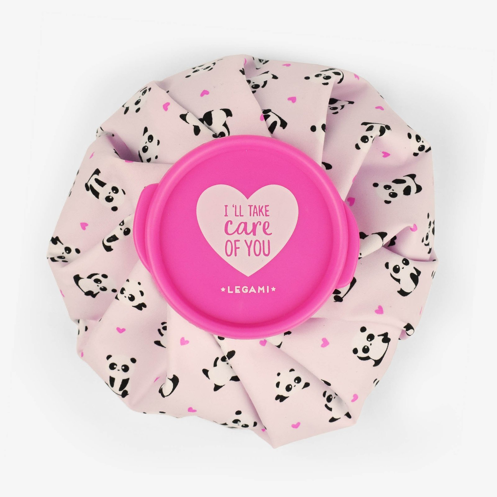 Buy Legami: SOS Feel Better Ice Bag - Panda at Mighty Ape NZ