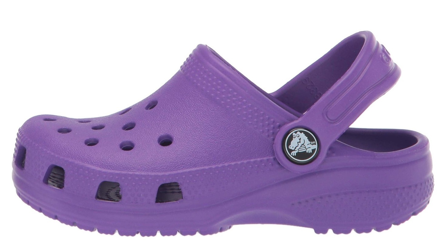 Crocs: Classic Clog Kids - Size C11 | Boy's | at Mighty Ape NZ