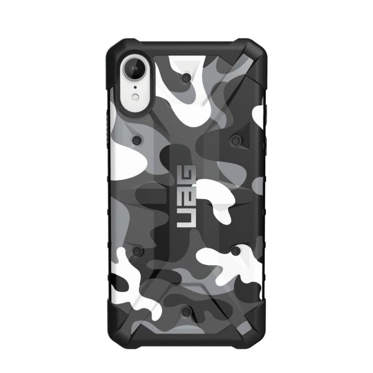 UAG: Pathfinder Series Case - Arctic Camo | at Mighty Ape NZ