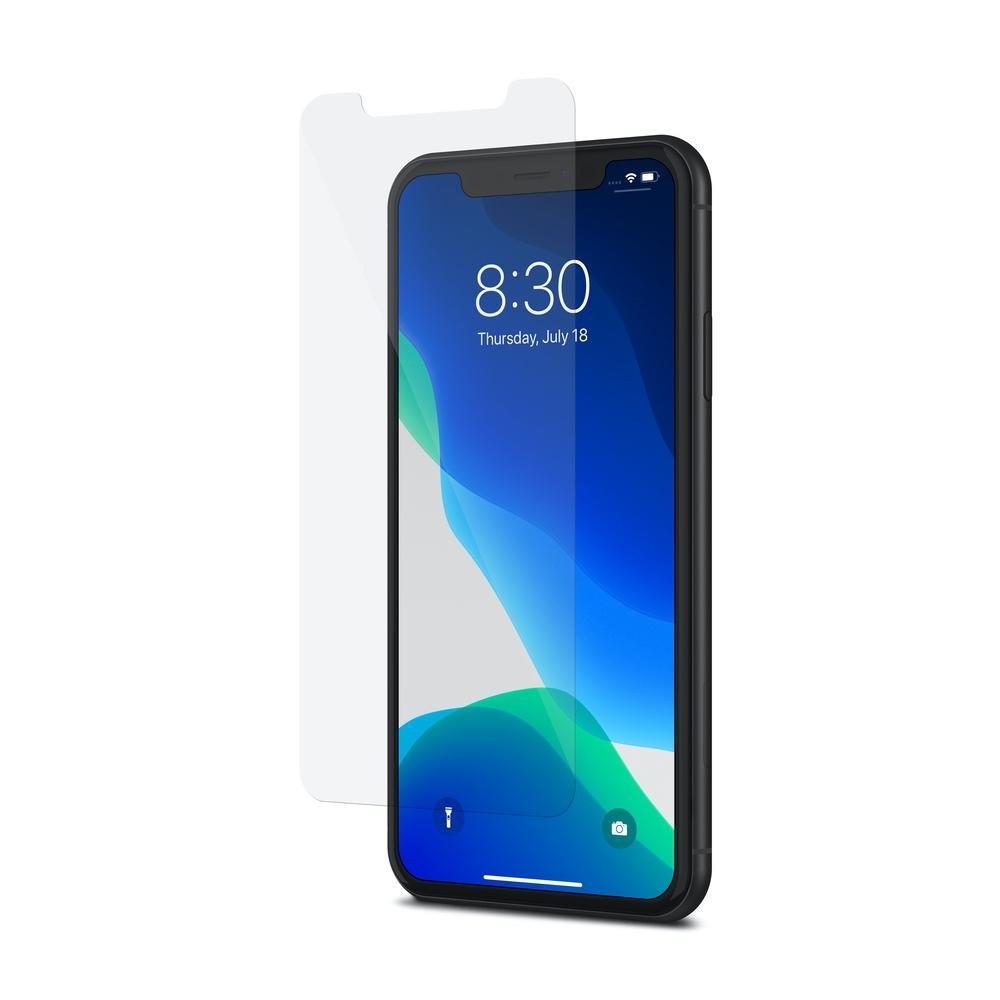 Moshi: AirFoil Glass (Clear) | at Mighty Ape NZ