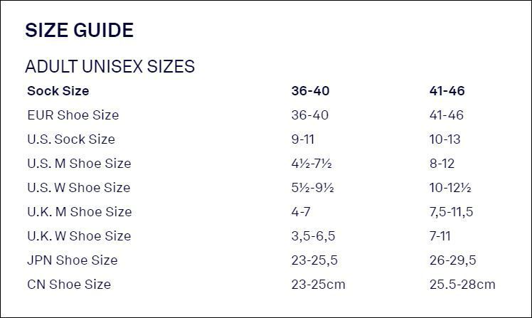 Buy Happy Socks: Gift Set Kids Pizza Socks Mini & Me (4300) 2-Pack - 41 ...