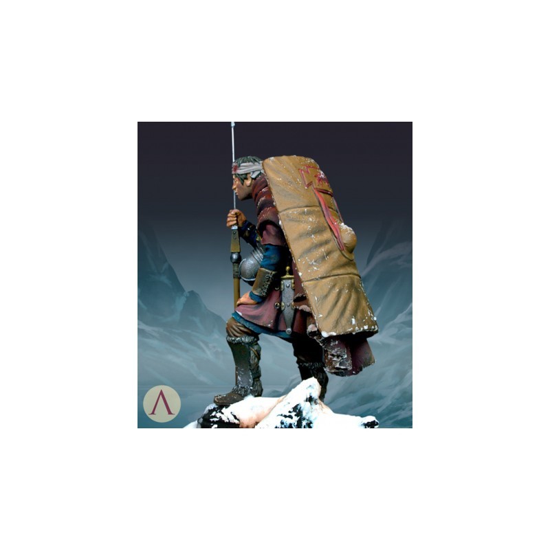 Scale75: 1:24 Legionary In Germania Figure | at Mighty Ape NZ