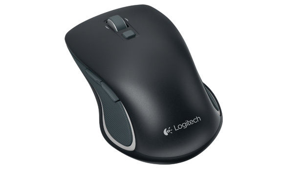 Logitech M560 Wireless Mouse | at Mighty Ape NZ