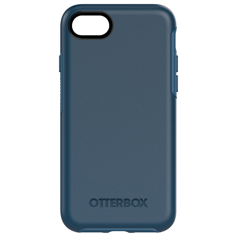 OtterBox Symmetry Case for iPhone 7 - Blue | at Mighty Ape NZ
