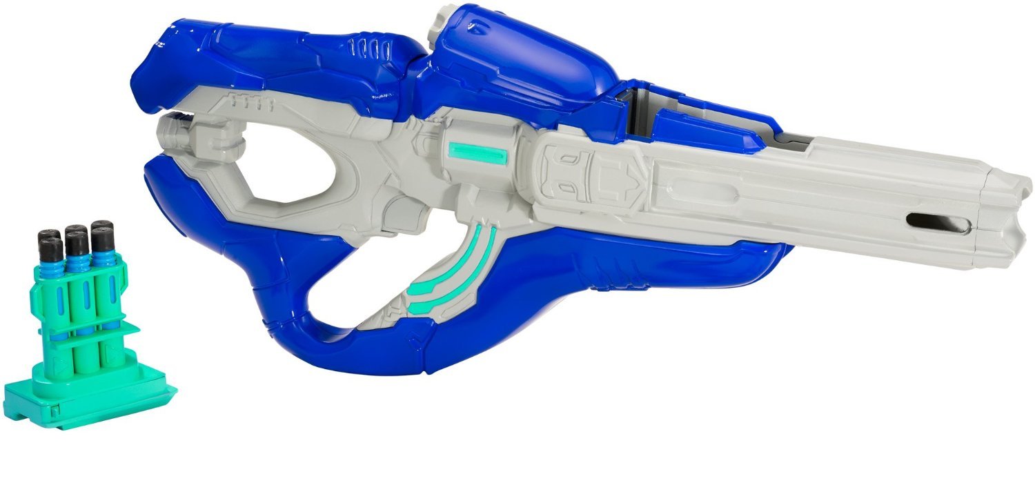 Buy Halo: Covenant Carbine - BOOMco Blaster at Mighty Ape NZ