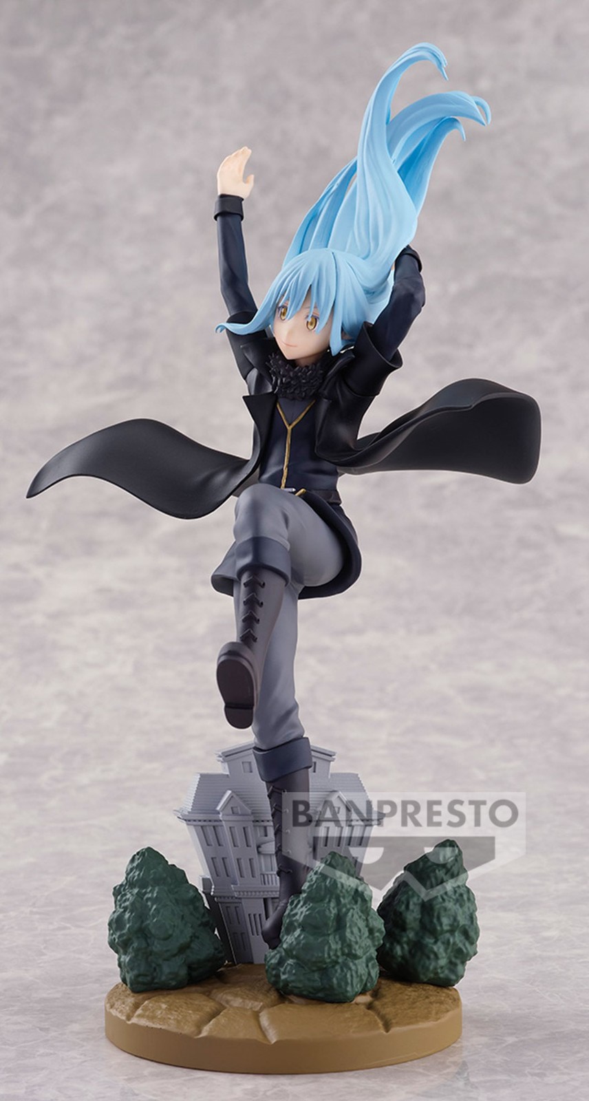Rimuru Tempest (Jura Tempest Federation) - PVC Figure | at Mighty Ape NZ