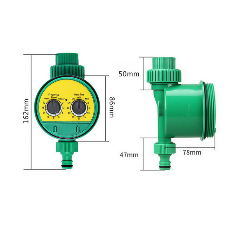 Garden Automatic Watering Timer | at Mighty Ape NZ