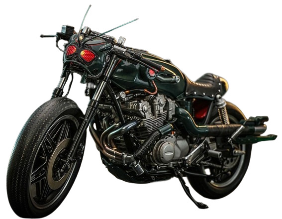 Battle Hopper - 1:6 Figure Accessory | at Mighty Ape NZ