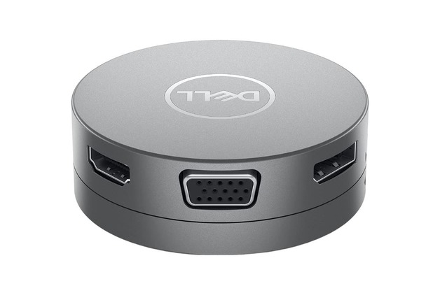 Dell: DA310 USB-C Mobile Adapter | at Mighty Ape NZ