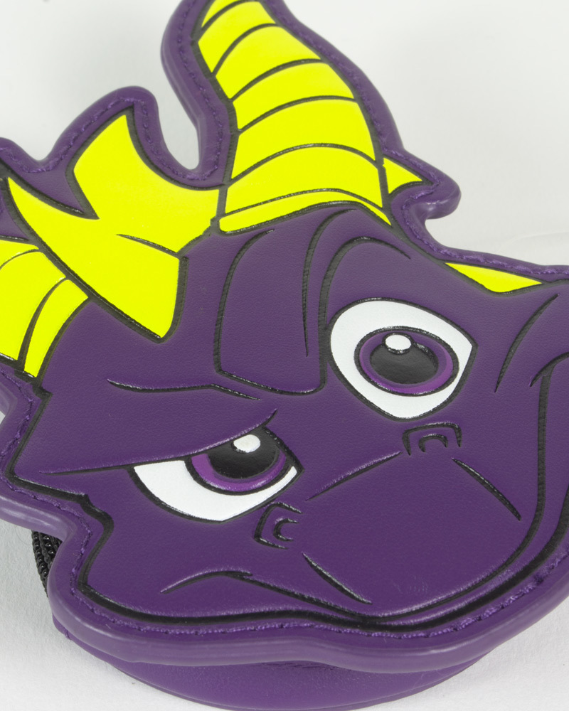 Spyro the Dragon - Coin Purse | Women's | at Mighty Ape NZ