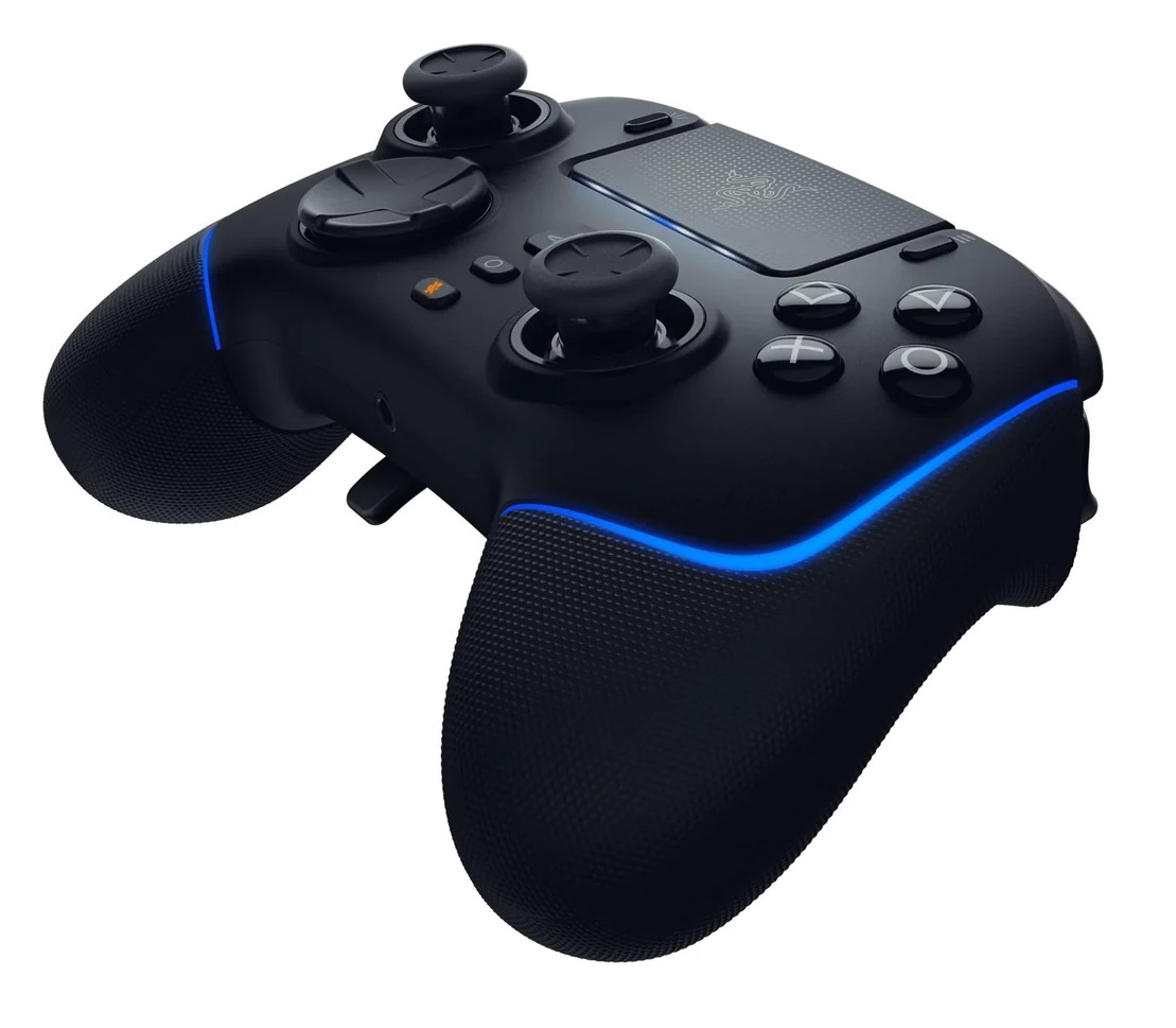 Razer Wolverine V2 Pro Wireless Gaming Controller | PC, PS5 | In-Stock ...