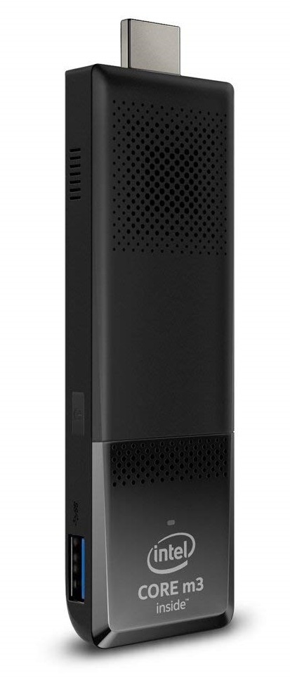 Intel Compute Stick | Intel Core M m3-6Y30 | 4GB RAM | 64GB SSD | | at ...