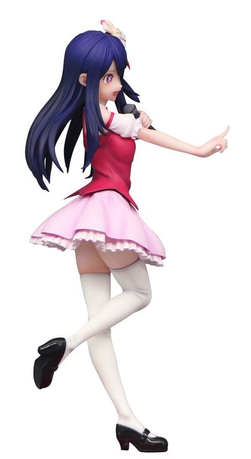 Ai - PVC Figure | at Mighty Ape NZ