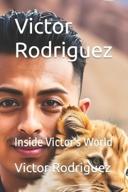 Victor Rodriguez | Victor Rodriguez Book | In-Stock - Buy Now | at ...