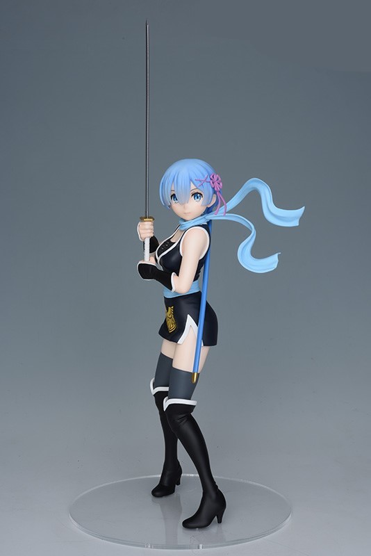 Rem (Ninja Ver.) - PVC Figure | at Mighty Ape NZ