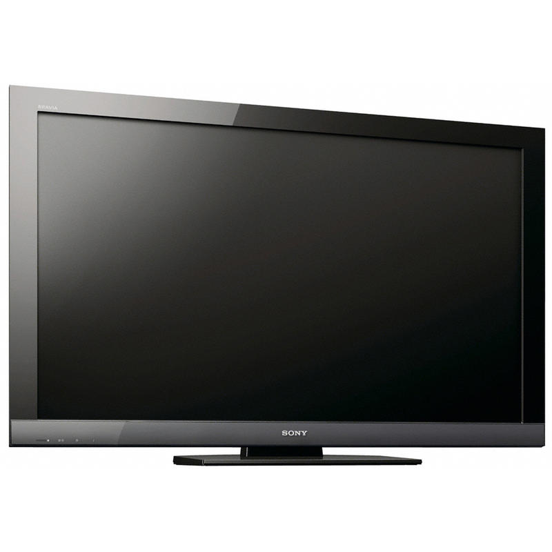 Sony BRAVIA KDL40EX400 40" 1080P LCD TV w/Freeview | at Mighty Ape NZ