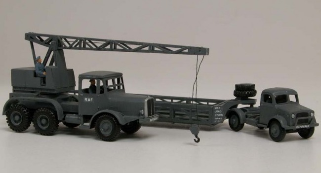 Airfix RAF Recovery Set | at Mighty Ape NZ