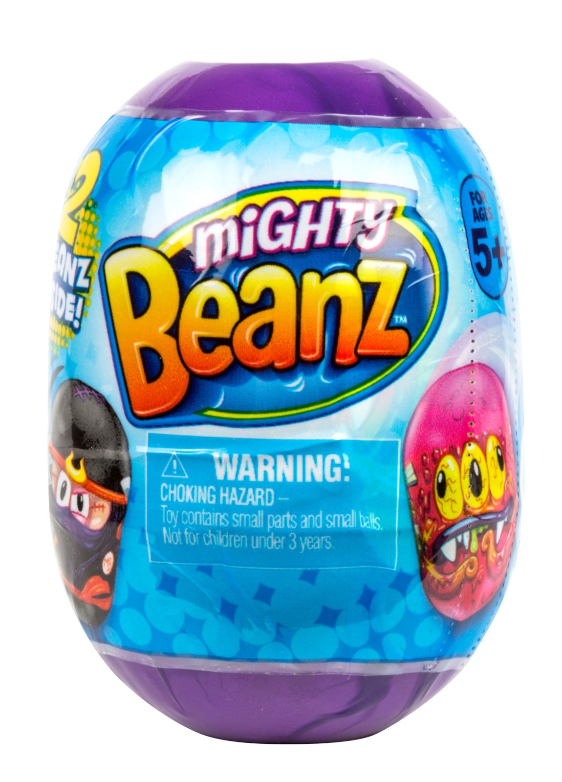 Buy Mighty Beanz - 2-Pack at Mighty Ape Australia