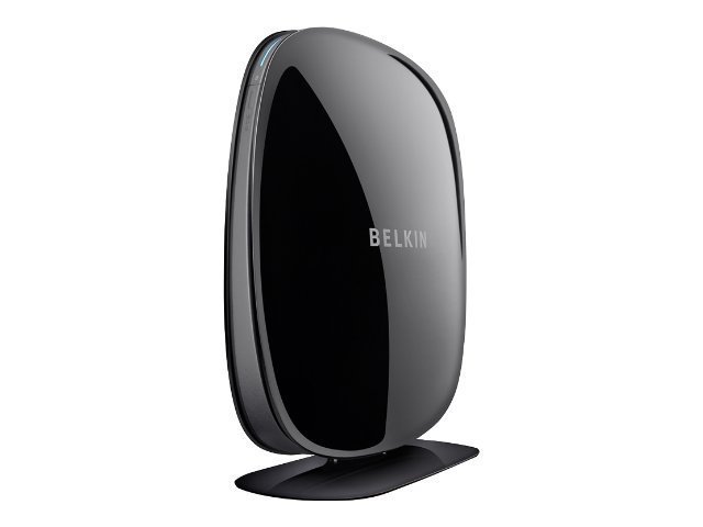 Belkin N600 Dual Band Wireless Modem Router | at Mighty Ape NZ