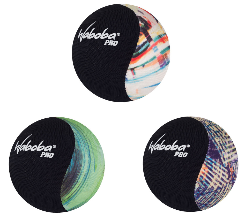 Buy Waboba - Waboba Pro at Mighty Ape NZ