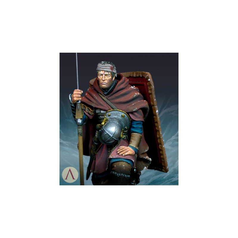 Scale75: 1:24 Legionary In Germania Figure | at Mighty Ape NZ