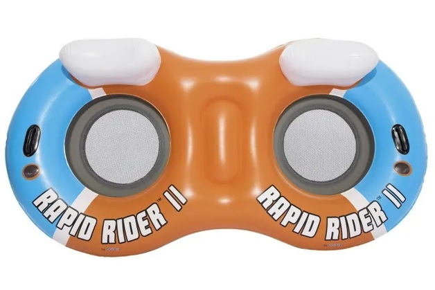 Bestway Hydro-Force - Rapid Rider II | at Mighty Ape NZ