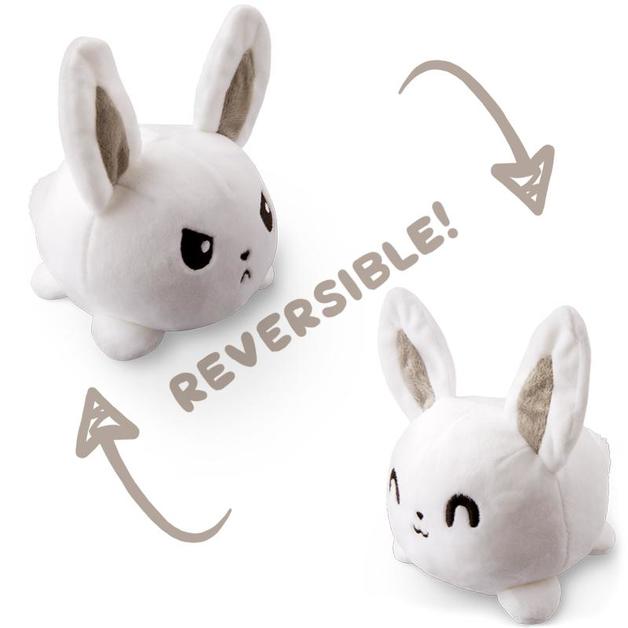 Buy TeeTurtle: Reversible Mini - Bunny at Mighty Ape NZ