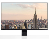 32" Samsung Space-Saver Monitor | at Mighty Ape NZ