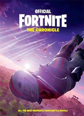 FORTNITE (OFFICIAL): Yearbook Volume 1 | Epic Games Book | Buy Now | at ...
