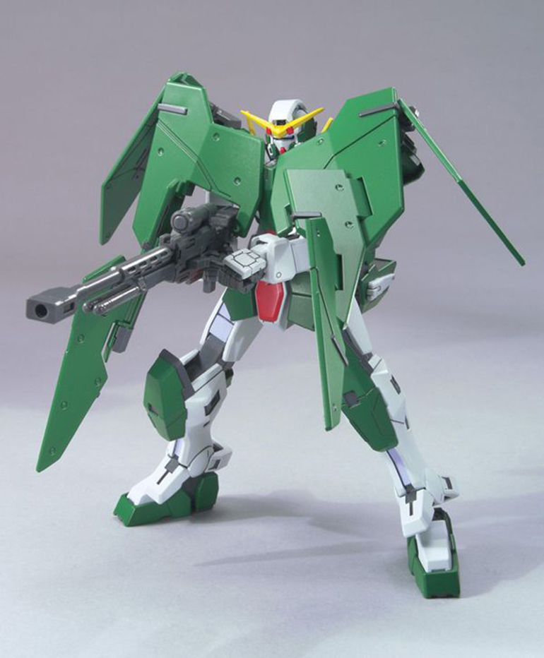 HG 1/144 Gundam Dynames - Model Kit | at Mighty Ape Australia