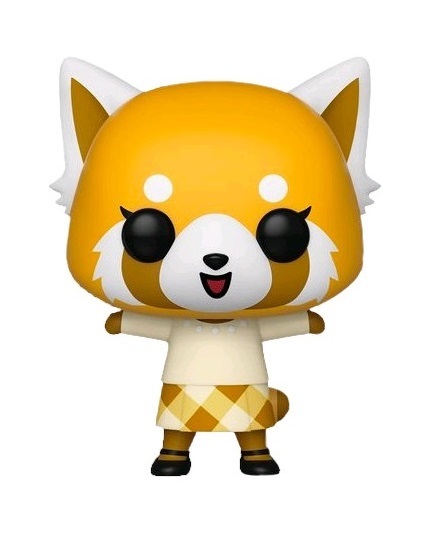 Retsuko (Date Night) - Pop! Vinyl Figure | at Mighty Ape NZ