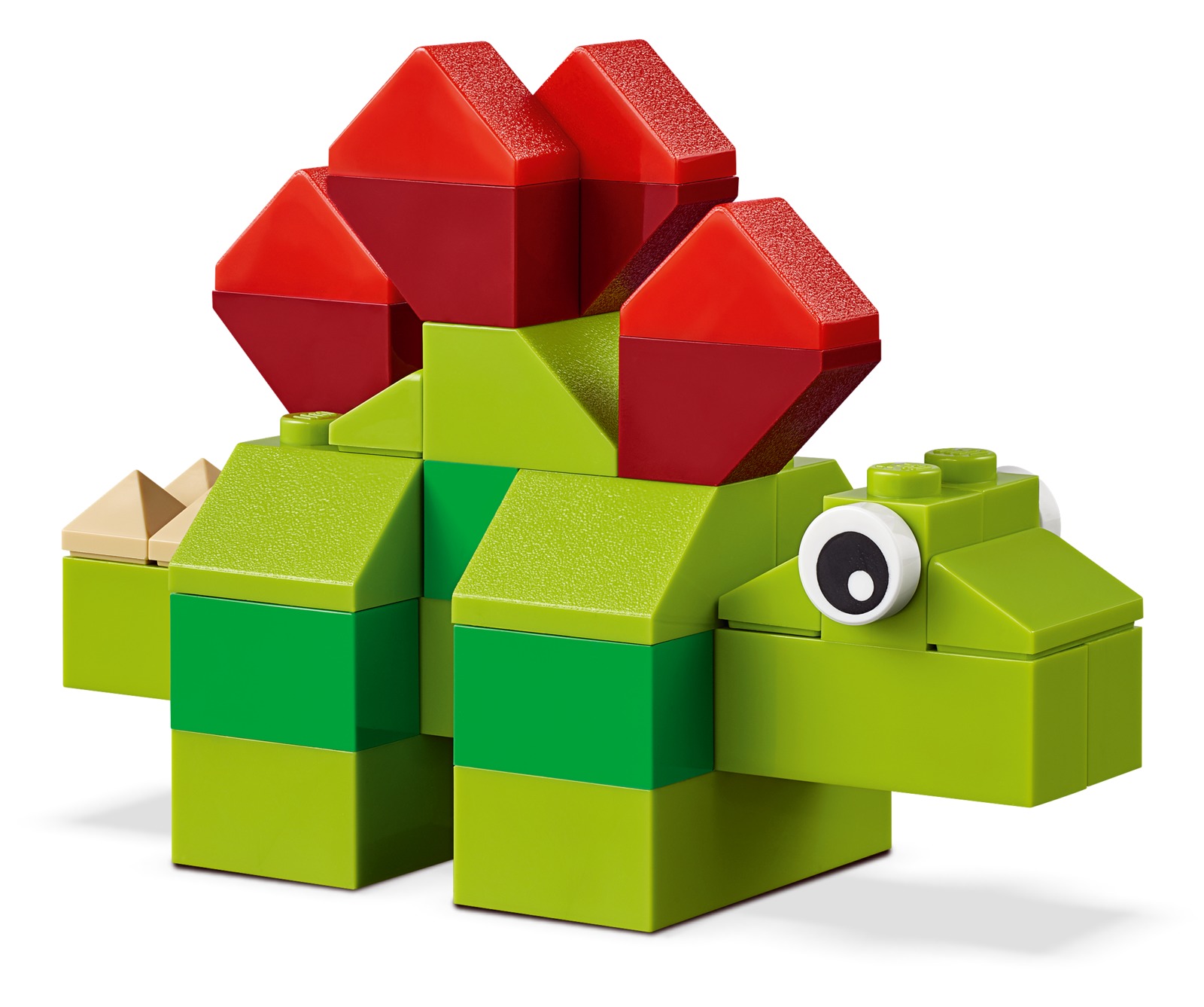 LEGO Classic: Basic Brick Set | Toy | at Mighty Ape NZ