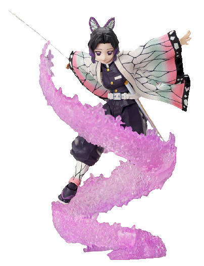 Shinobu Kocho - Action Figure | at Mighty Ape NZ