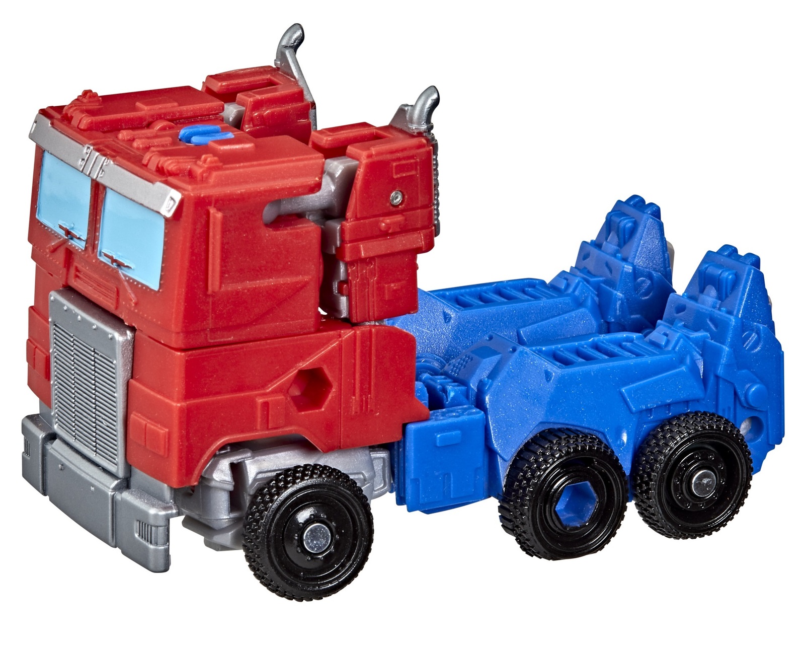 Buy Transformers: Weaponizer - Optimus Prime at Mighty Ape NZ