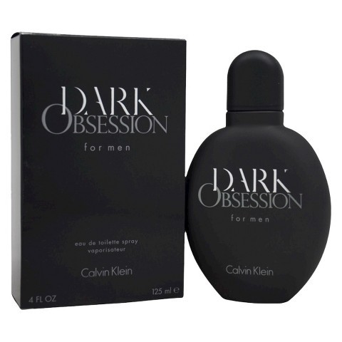 Buy Calvin Klein Dark Obsession at Mighty Ape NZ