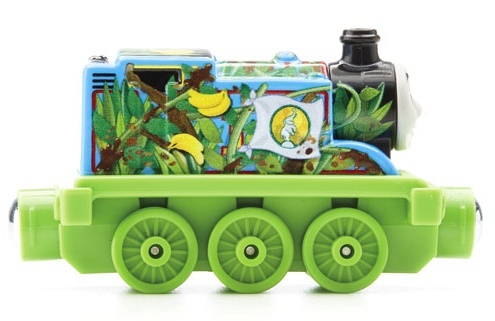 Buy Thomas & Friends - Jungle Thomas at Mighty Ape NZ