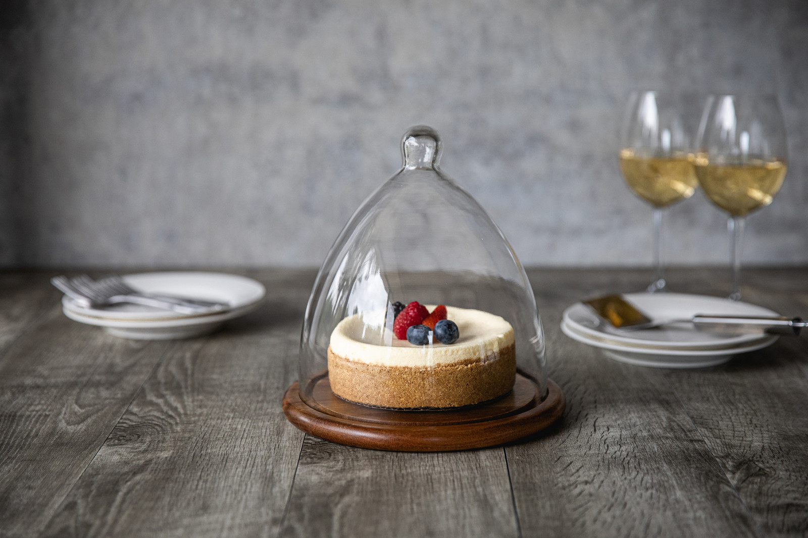 Picnic Time: Cheese Cloche | at Mighty Ape NZ