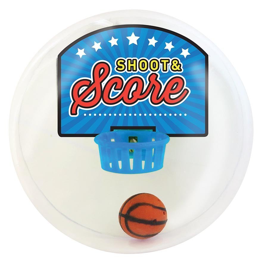 Shoot & Score - Miniature game | Board Game | at Mighty Ape NZ