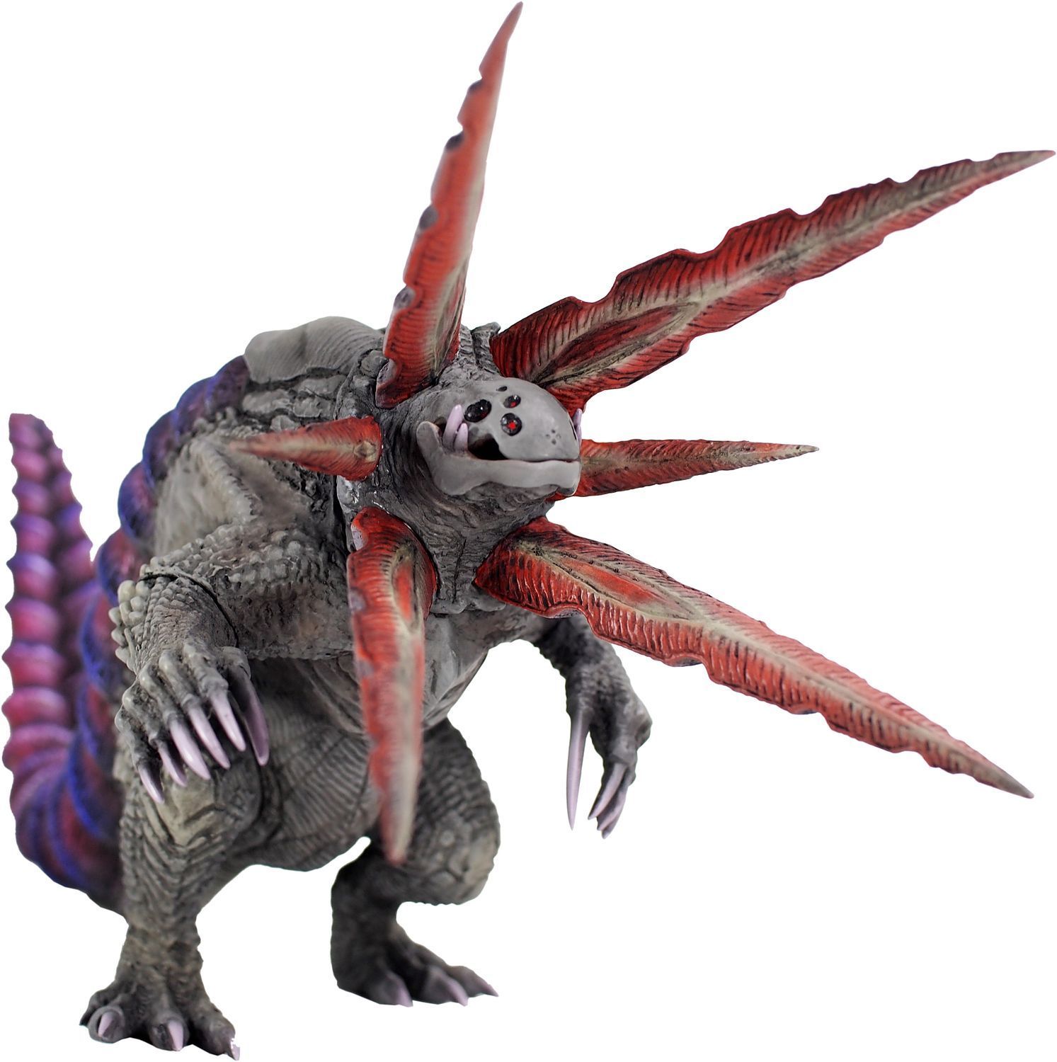 Gabora - PVC Figure | at Mighty Ape NZ