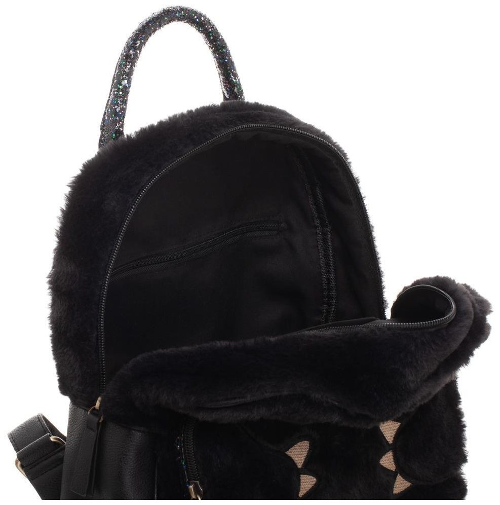 Fluffy Niffler - Mini Backpack | Girl's | at Mighty Ape NZ