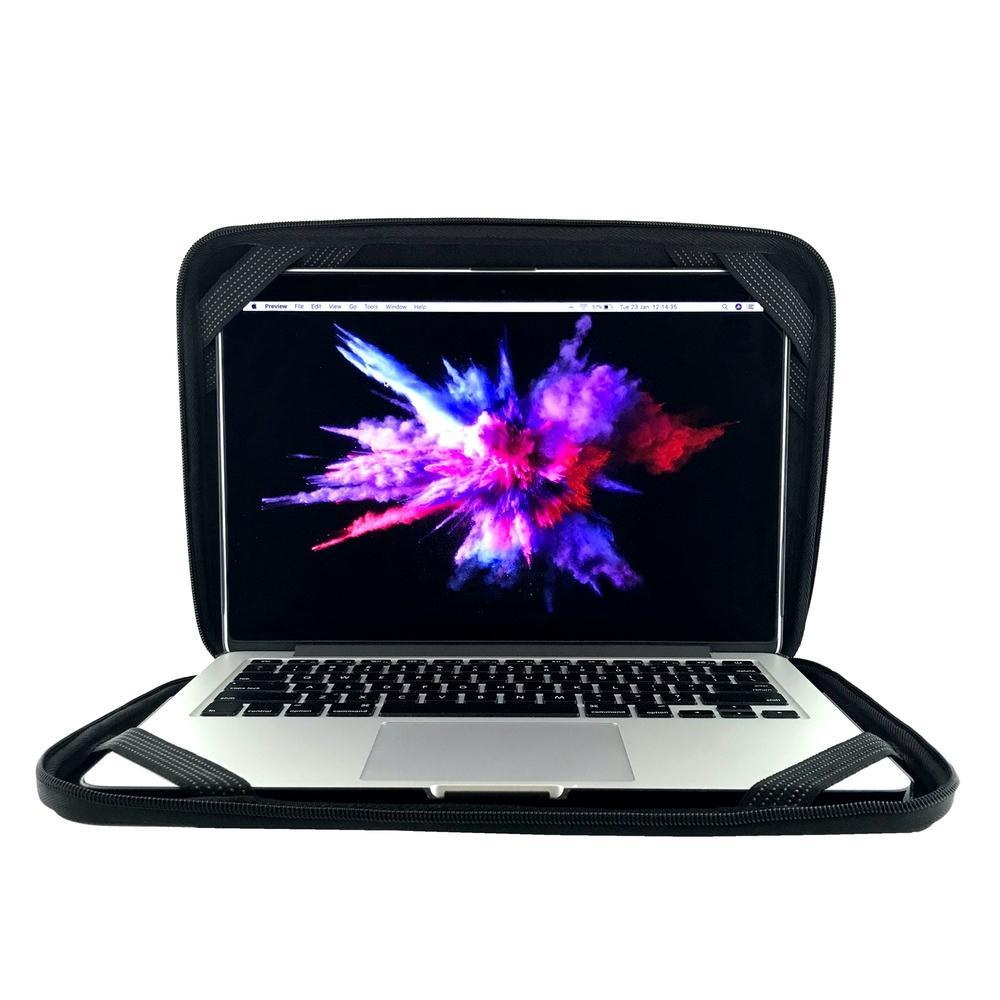 NVS: NVS Fusion Work-In Case for 11.6" Devices (Black) | at Mighty Ape NZ