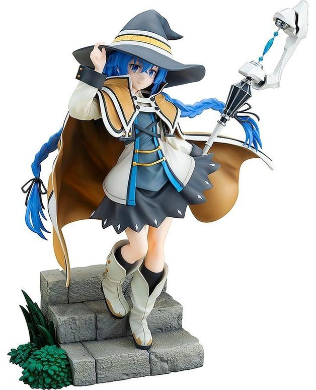 Roxy Migurdia - PVC Figure | at Mighty Ape NZ