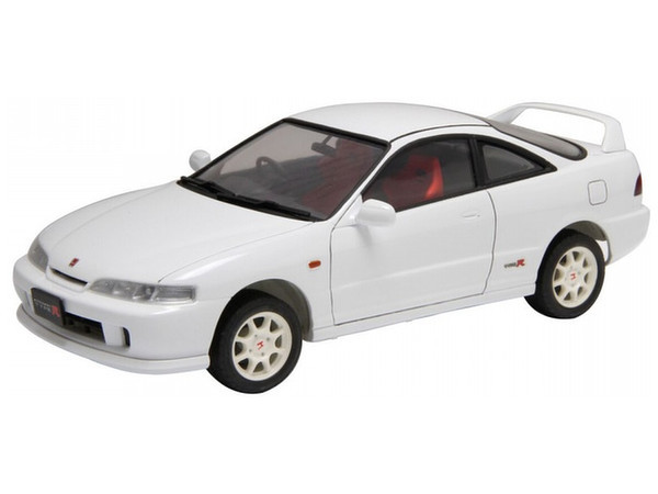 1/24 Honda Integra TypeR - Model Kit | at Mighty Ape NZ